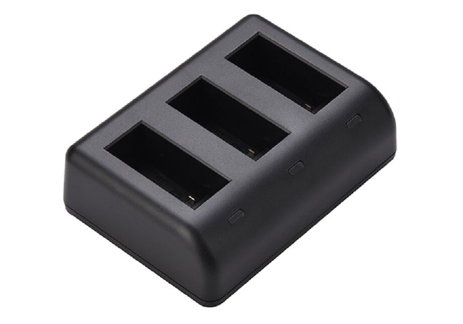 Buy China Wholesale Bc-gp5c Triple Charger For 3pcs Gopro Hero 5 ...