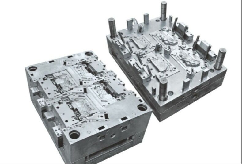 Oem Injection Molding Supplier Plastic Maker Plastic Molding Supplier ...