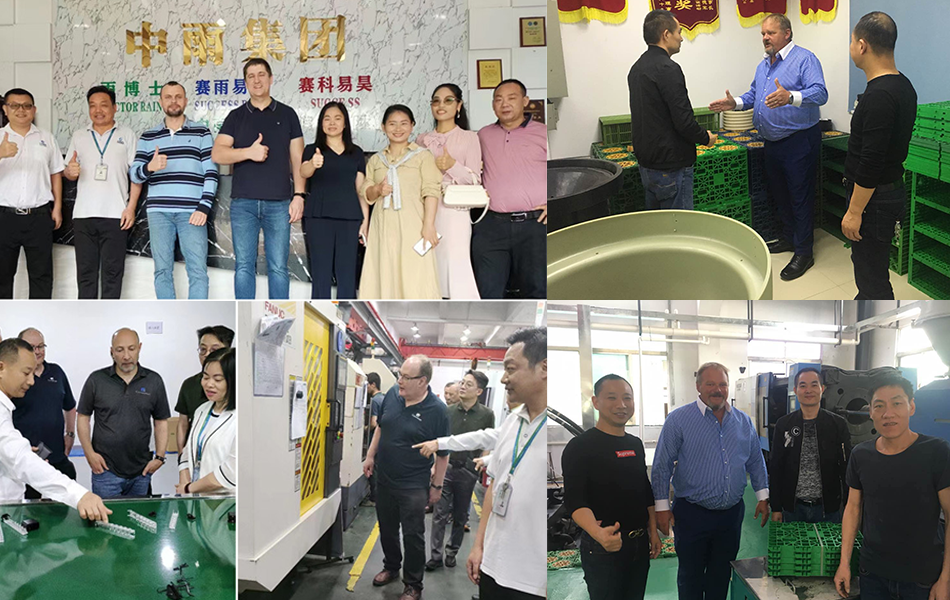 Factory Oem Mold Service Pcb Service - Expore China Wholesale Pcb and ...