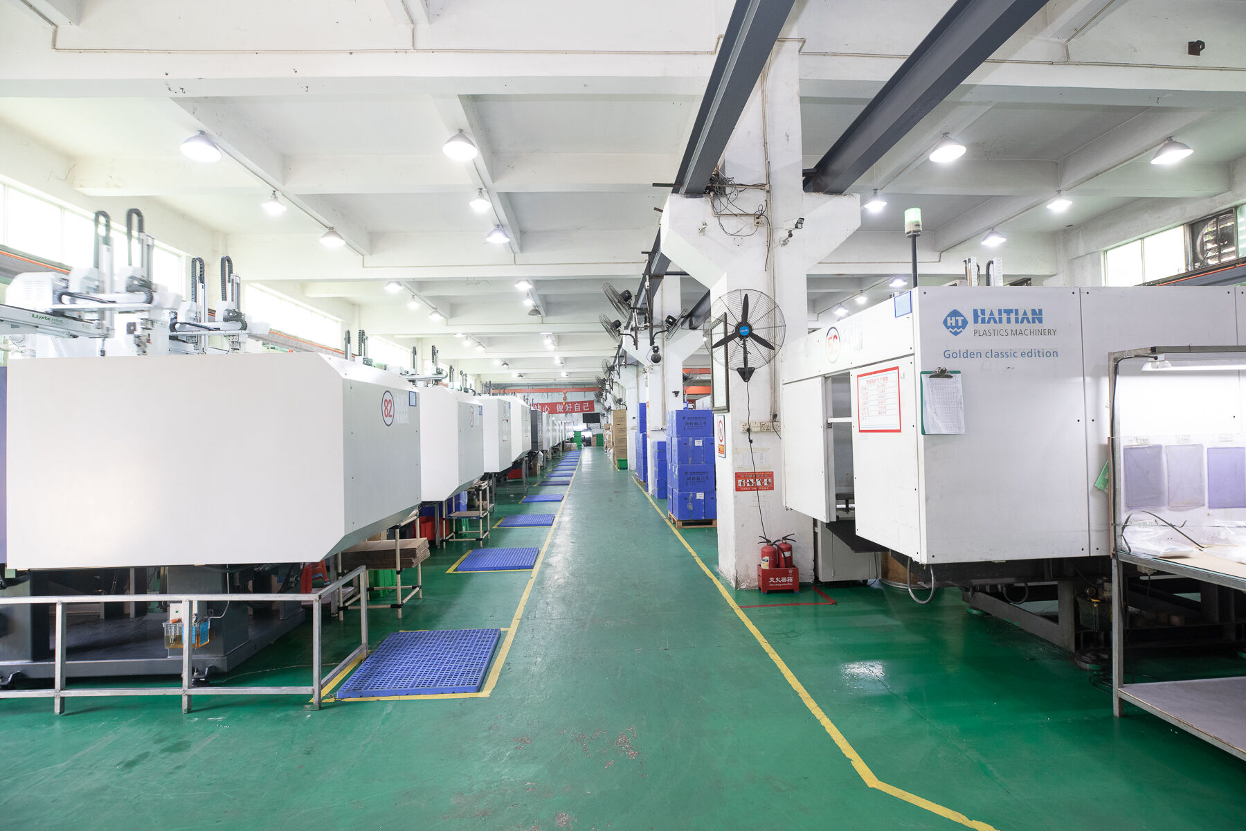 Factory Direct High Quality China Wholesale Customize Precision Plastic ...