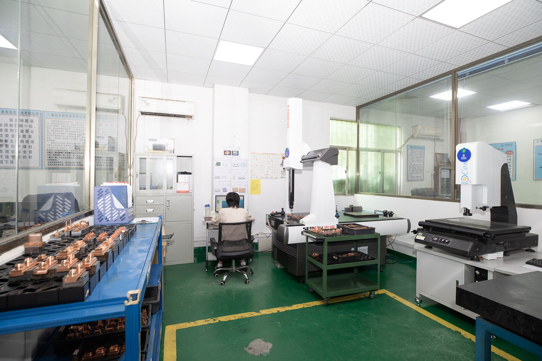 Factory Direct High Quality China Wholesale Customize Precision Plastic ...