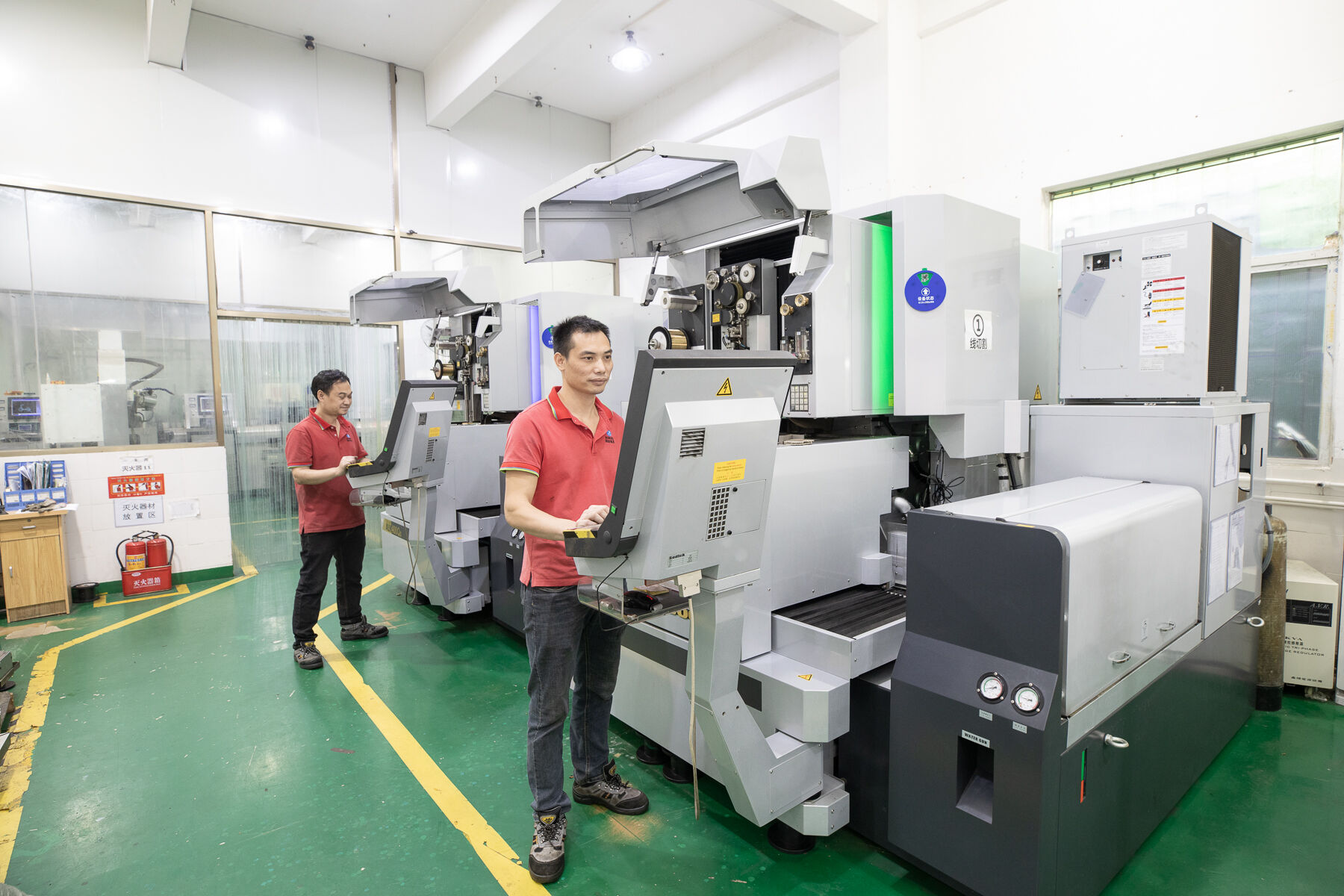 Factory Direct High Quality China Wholesale Customize Precision Plastic ...