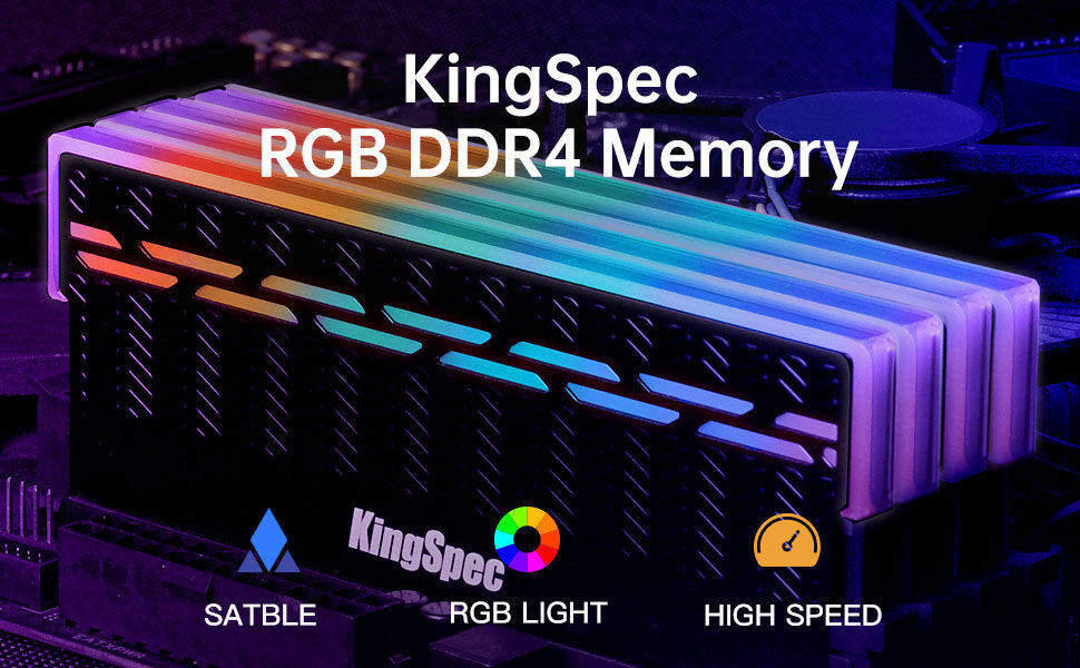 Factory Direct High Quality China Wholesale Kingspec New Arrival ...