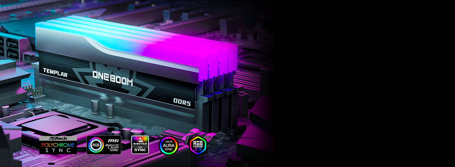 Kingspec New Release Oem Ram Ddr 5 6000mhz Rgb Pc Gaming 16gb 2x16gb 32 ...