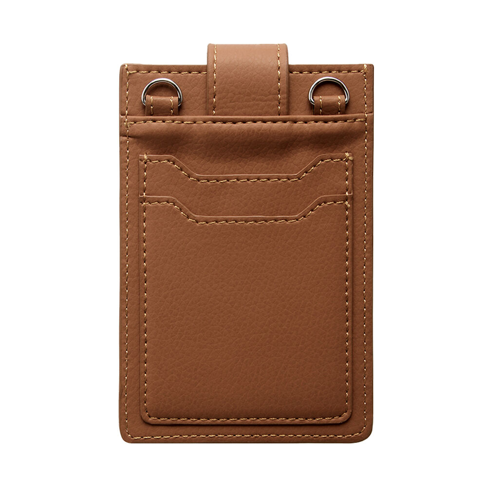 Pu Leather Wallet Card Power Bank Wallets, Pu Leather Case, Wallet Case ...