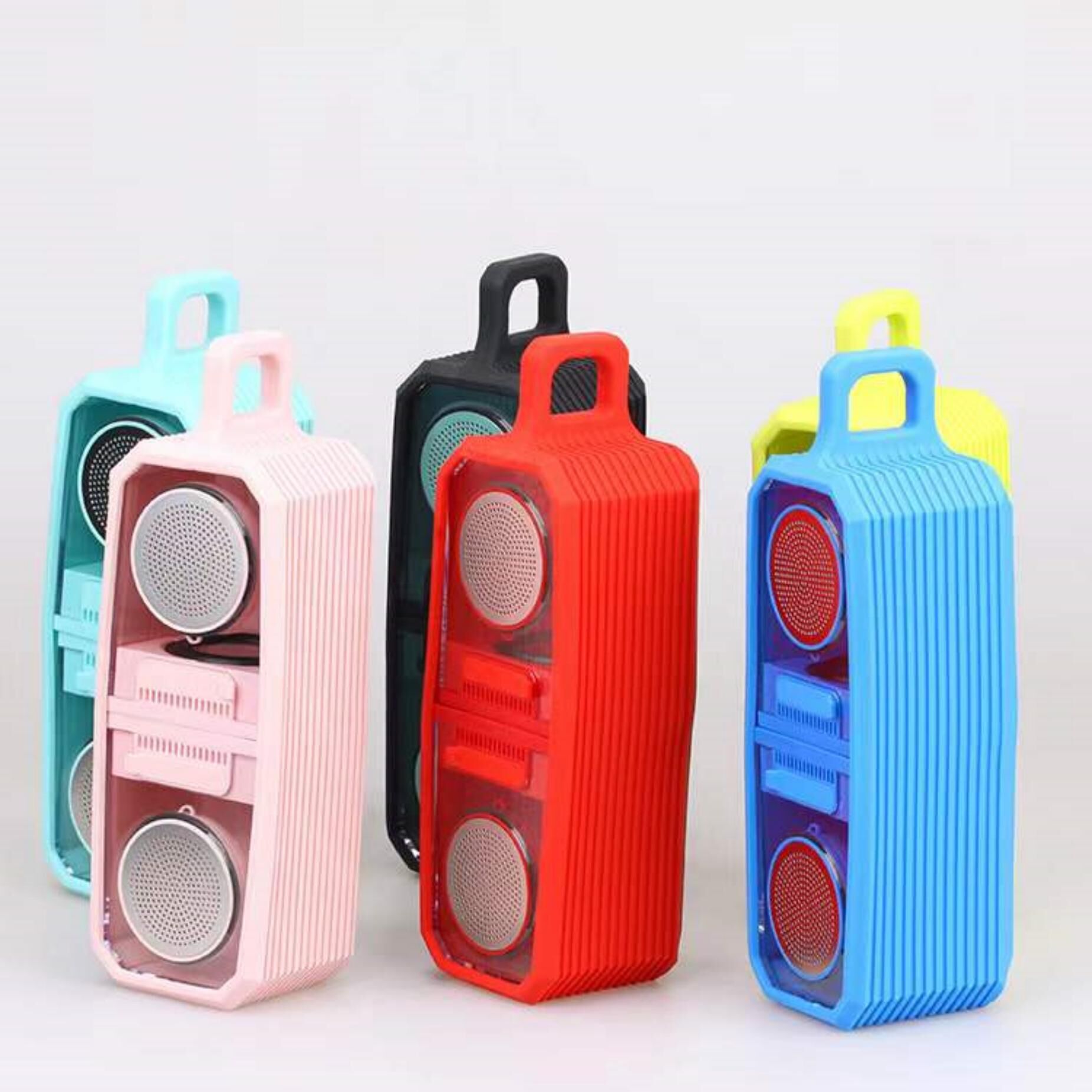 Buy China Wholesale Mini Portable High Quality Low Price Bluetooth ...