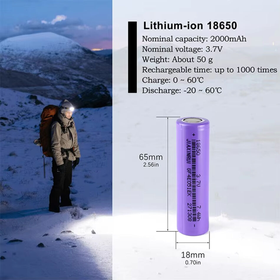 Lithium Ion Batteries 5000mah Rechargeable 21700 Lithium Ion Batteries ...