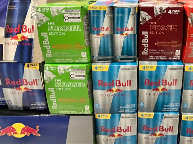 Bulk Buy United Kingdom Wholesale Wholesale Red Bul 250 Ml Energy Drink ...