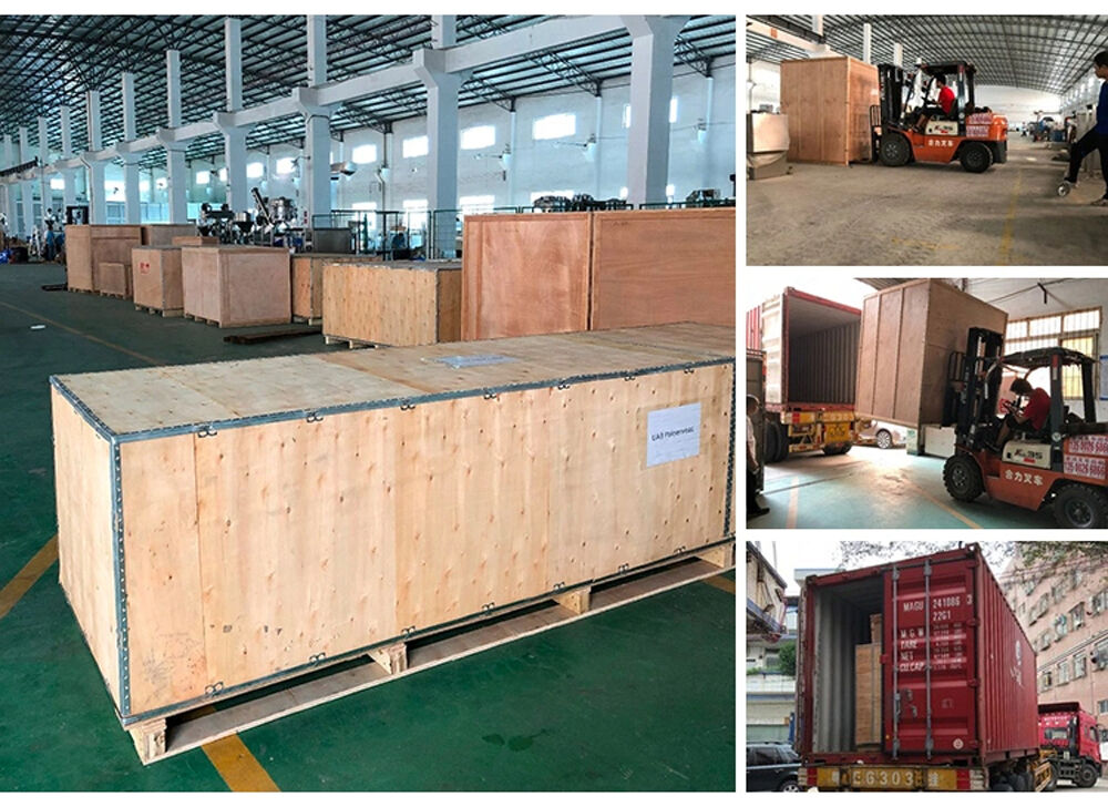 Bulk Buy China Wholesale High-speed 5kw Automatic Chocolate Pillow ...