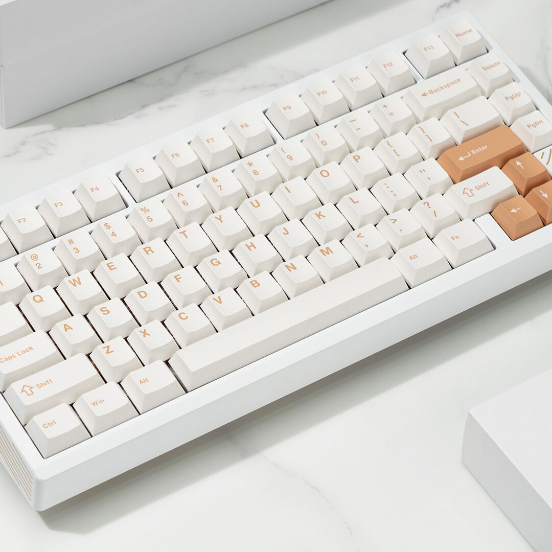 Buy China Wholesale Meletrix Boog75 Magnetic Switch Keyboard Cnc Alu ...