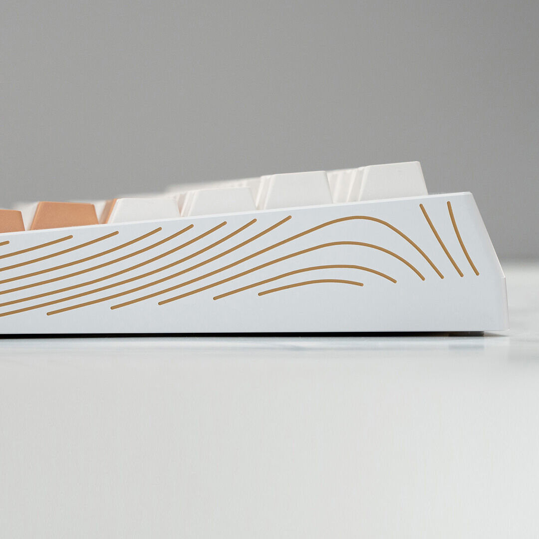 Buy China Wholesale Meletrix Boog75 Magnetic Switch Keyboard Cnc Alu ...