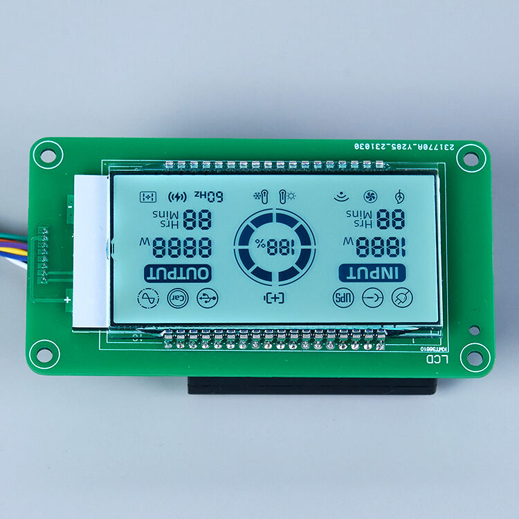 Wholesale Factory Price High Resolution Lcd Module Graphic Industrial ...