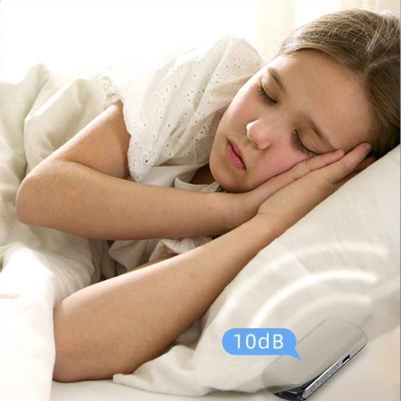 Wireless Music Sleeping Aidno Damage To Eardrum White Noise Machine ...