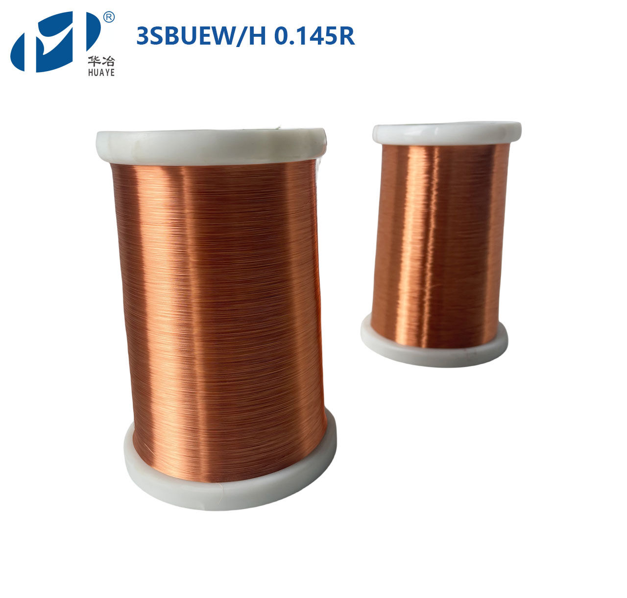 3sbuew-h 0.145r Self-bonding Solderable Polyurethane Enameled Copper ...