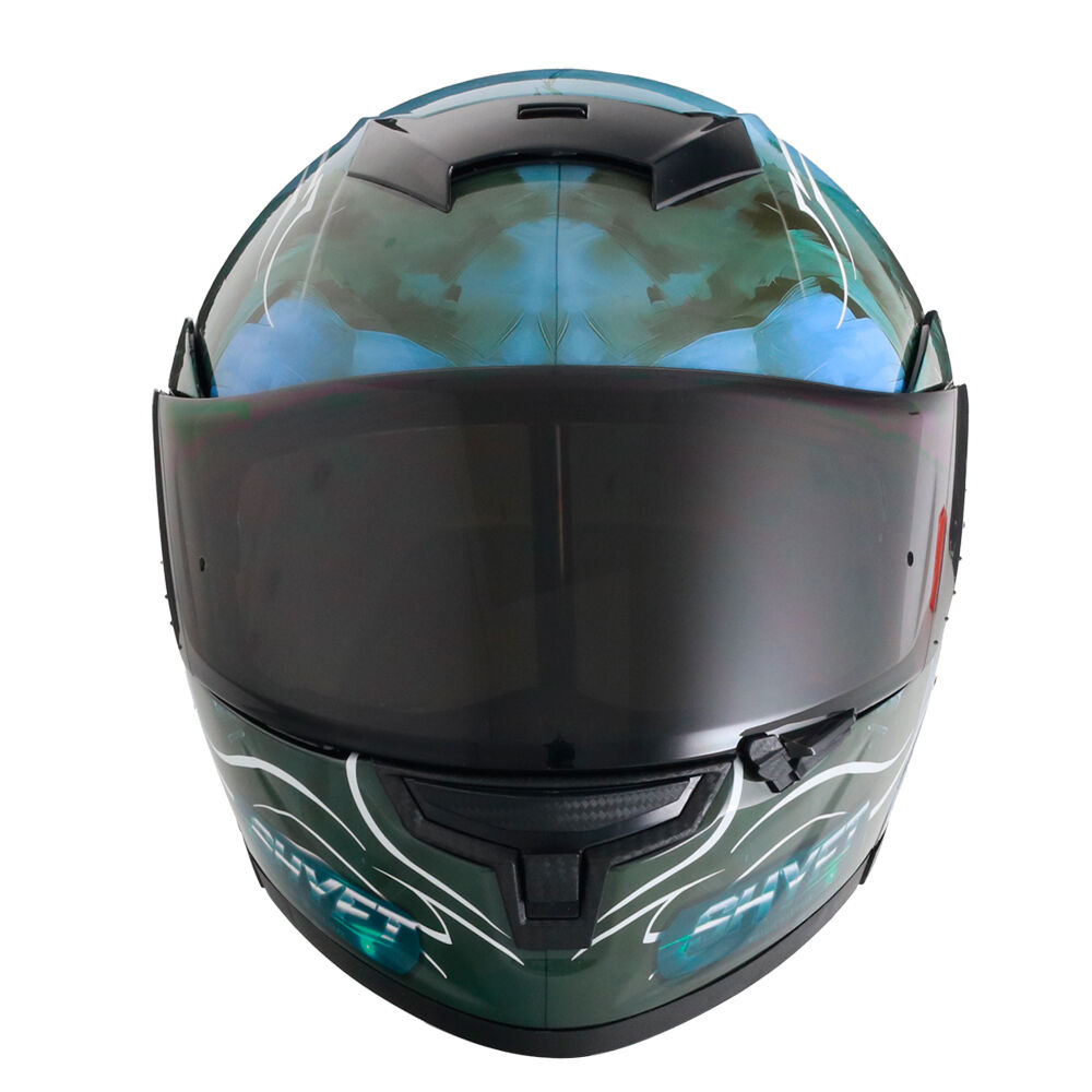 New Design Hig Quality Motorcycle Flip Up Modular Helmet With Dot, Ce ...