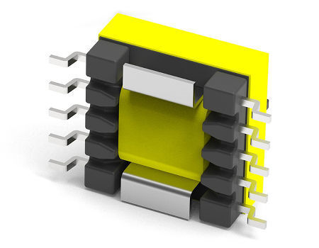 Fks Ee13 Smd High Frequency Current Sensing Transformers 7492540020 For ...