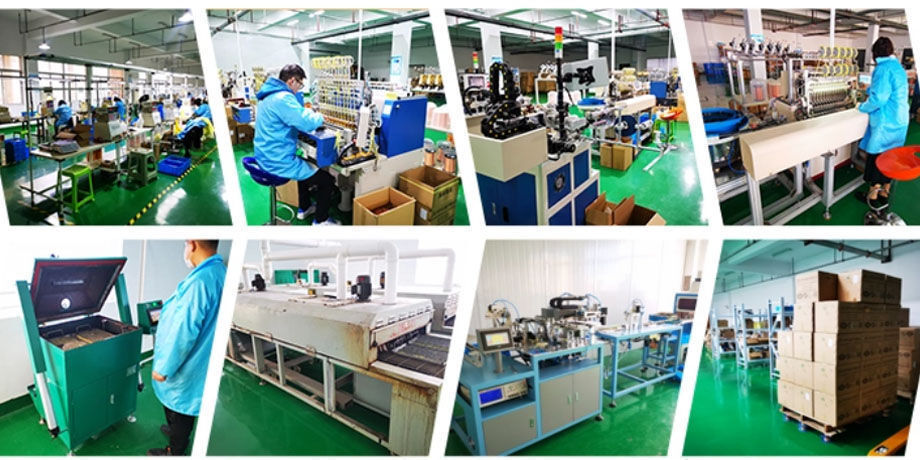 Fks Ee13 Smd High Frequency Current Sensing Transformers 7492540020 For ...