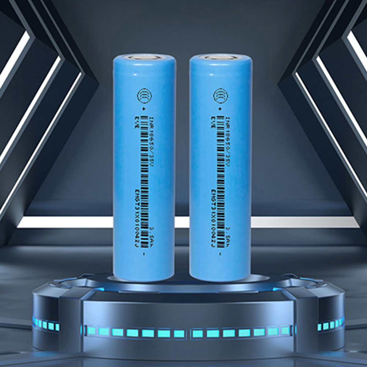 18650 Lithium Battery 21700 Power Cell 18650 Power Battery - China ...