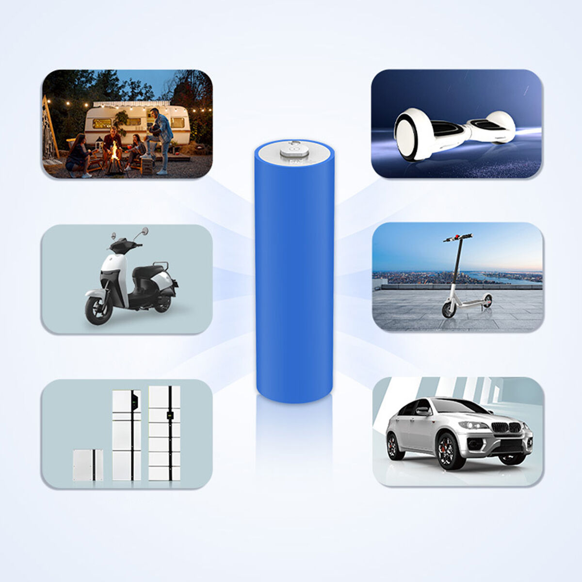 Factory Direct High Quality China Wholesale Lithium Iron Phosphate ...