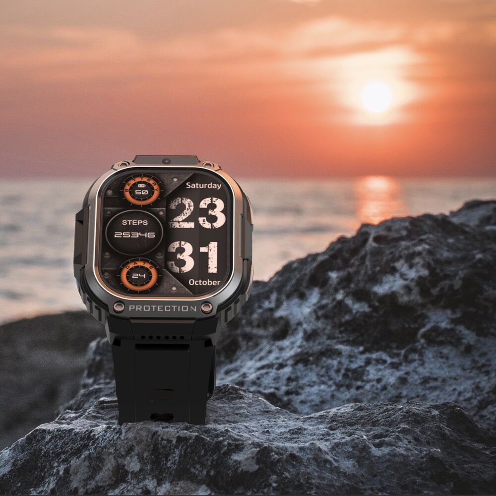 Factory Direct High Quality China Wholesale 2024 Chinese Smartwatch ...
