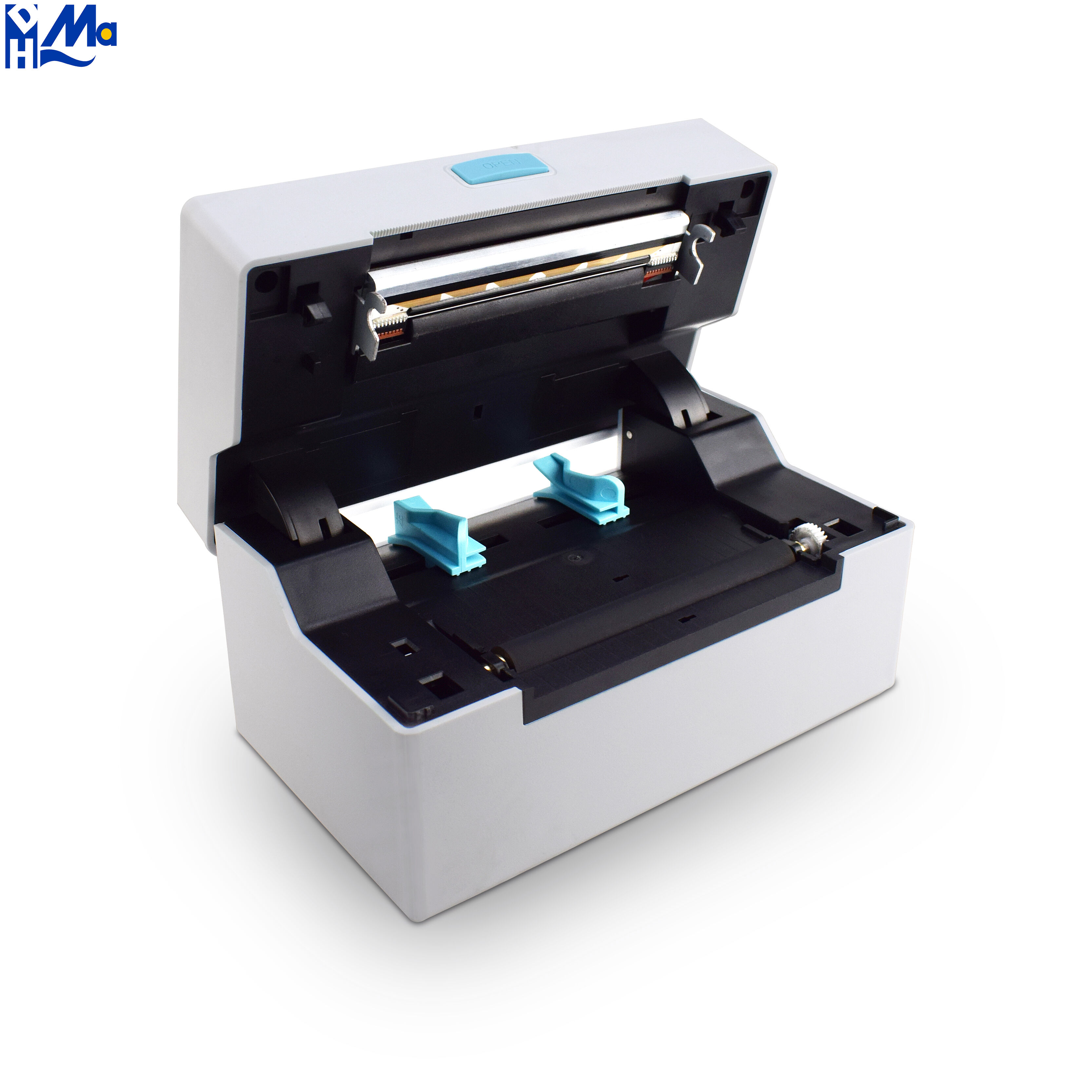 Bulk Buy China Wholesale Smart Label Printer Thermal Label Printer ...