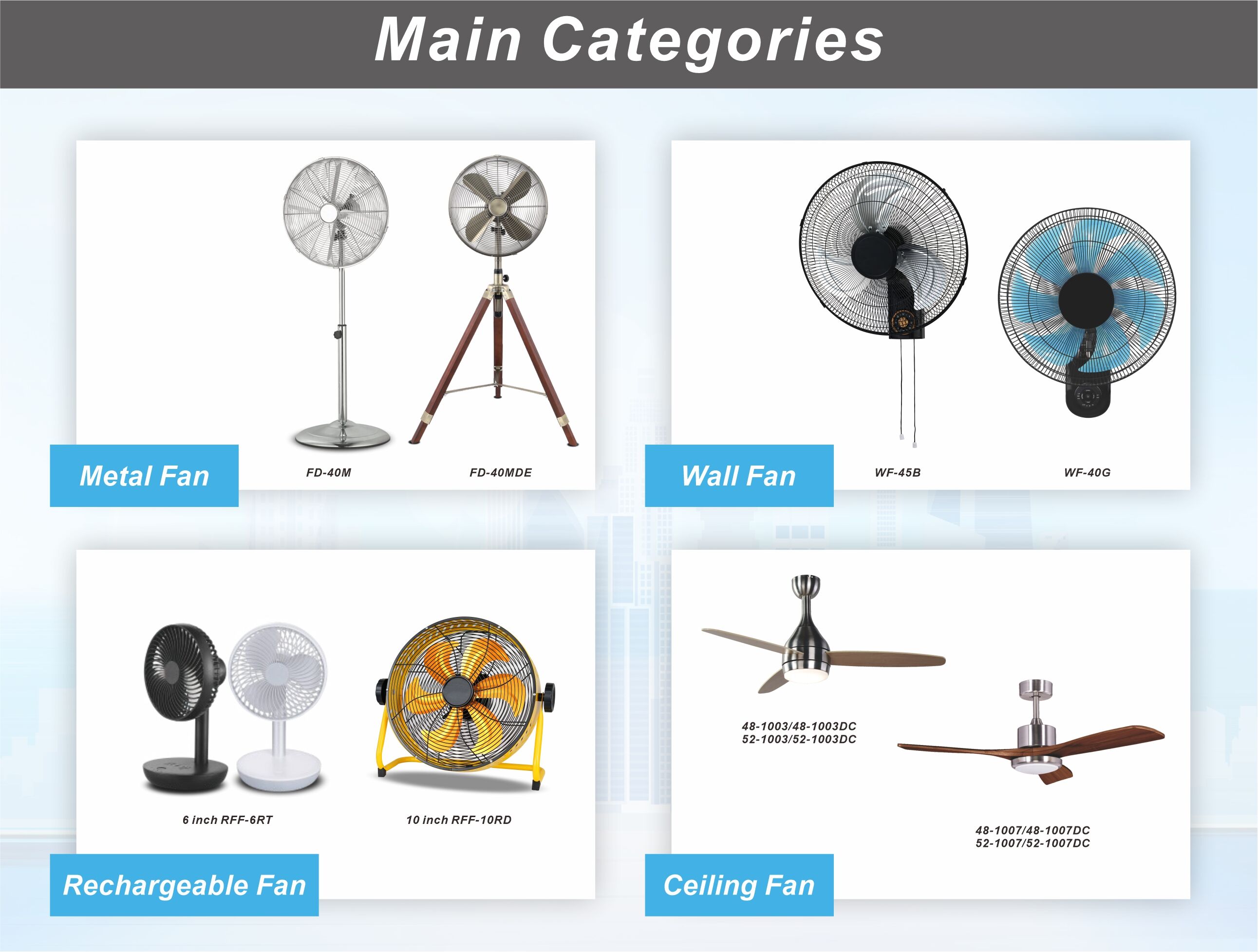 16 Inch Oscillating Industrial Wall Air Cooling Fan Strong Power ...
