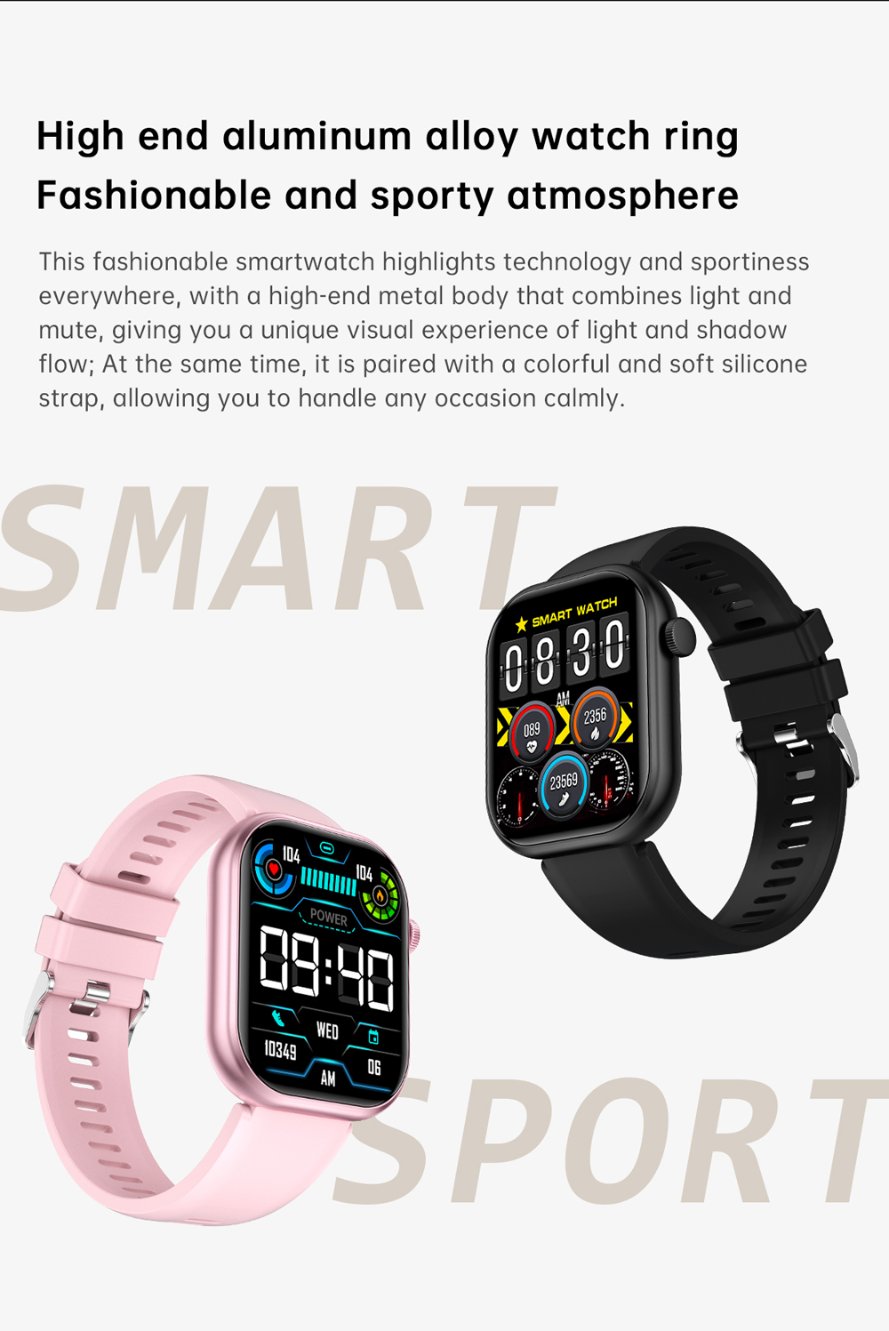 Best Smart Watch G20 Bracelet Waterproof Sleep Monitor Waterproof ...