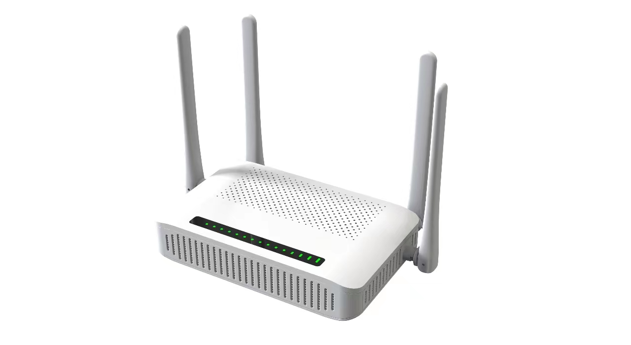 Gw3400 Gpon+lte Cat6 Ont/cpe $300 - Wholesale China Gpon Lte Gateway at ...