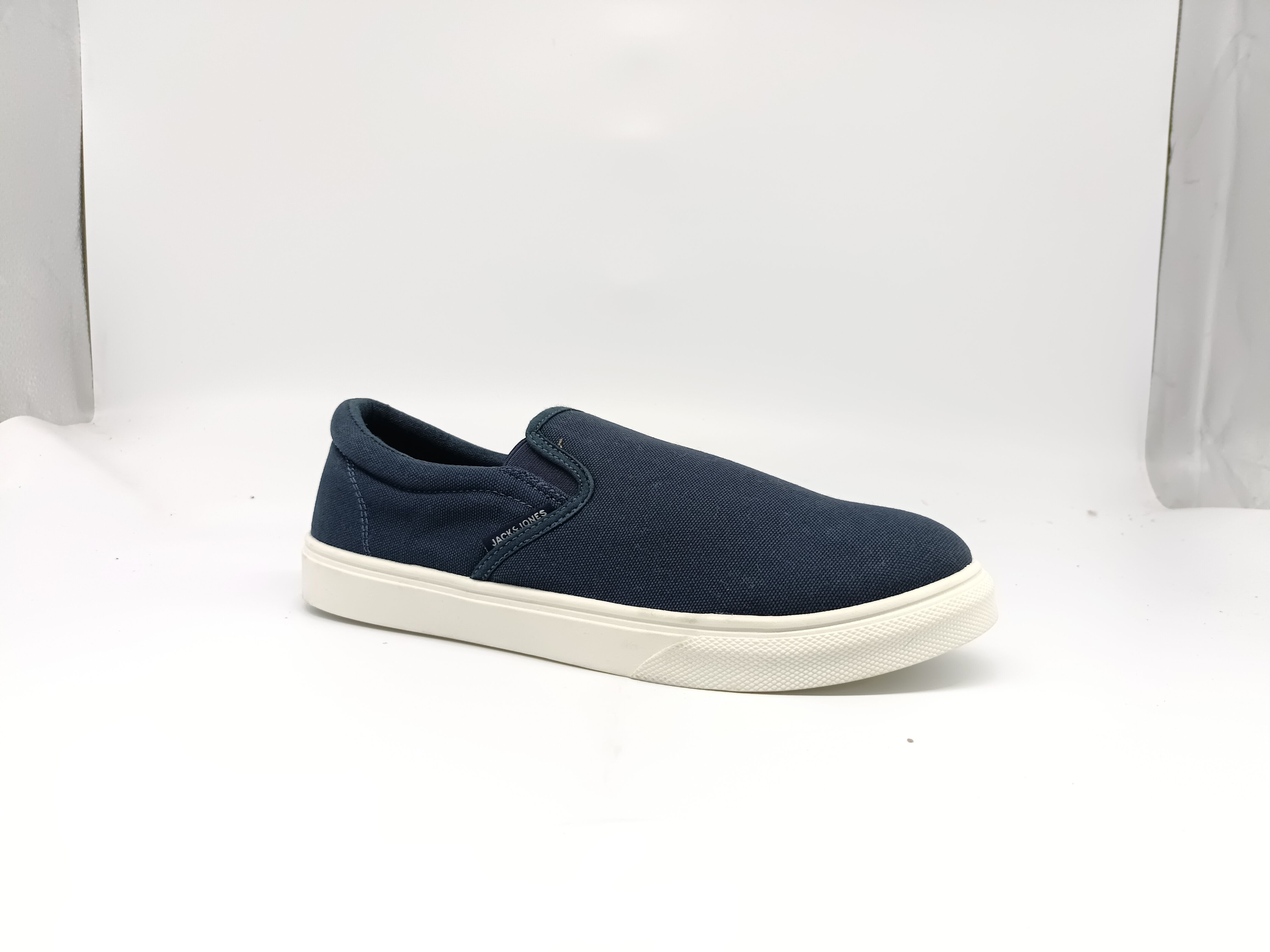 High Quality Injection Shoes For Men Injection Slip Casual Shoes - Buy ...