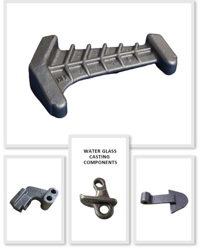 Factory Direct High Quality China Wholesale Precision Investment ...