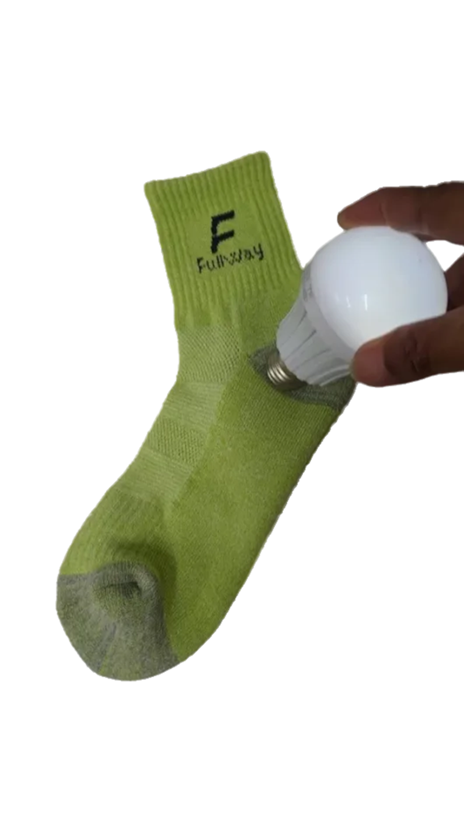 Anti-static Socks With Graphene Fiber. Easy To Walk On The Carpet And ...