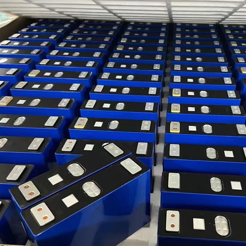 Sodium Lon Battery 3.0v 50ah 4000 Times Cycles Na-ionbattery Prismatic ...