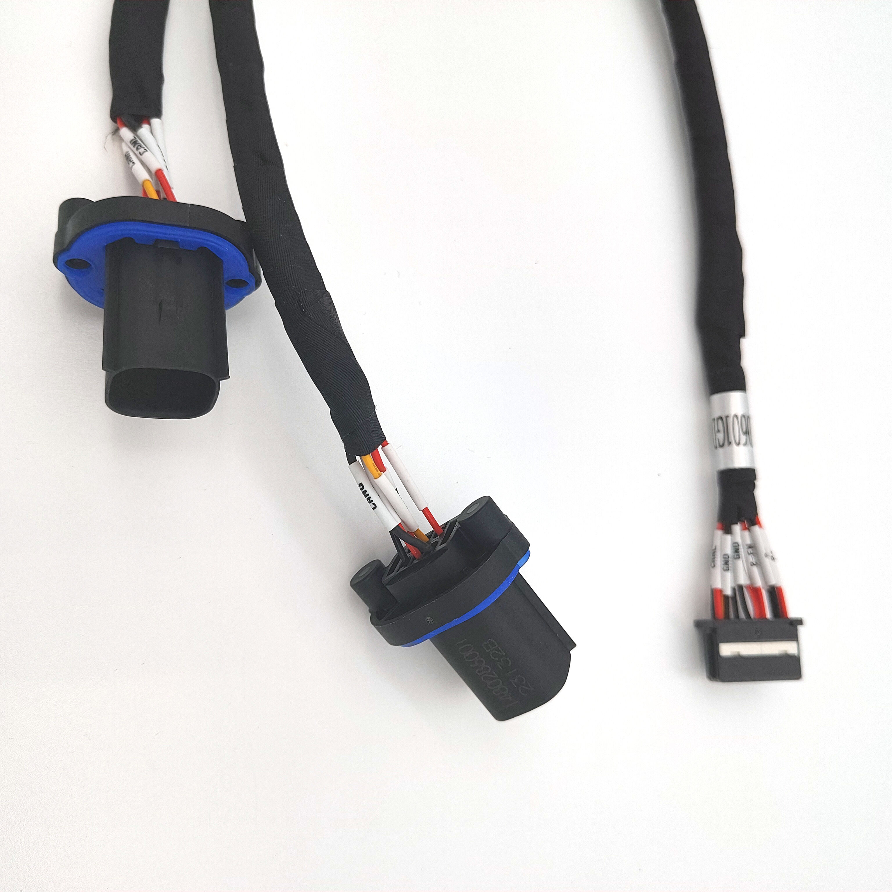 Chinese Factory Manufacturing Professional Customized M12a-5f-5.1 M-pur ...