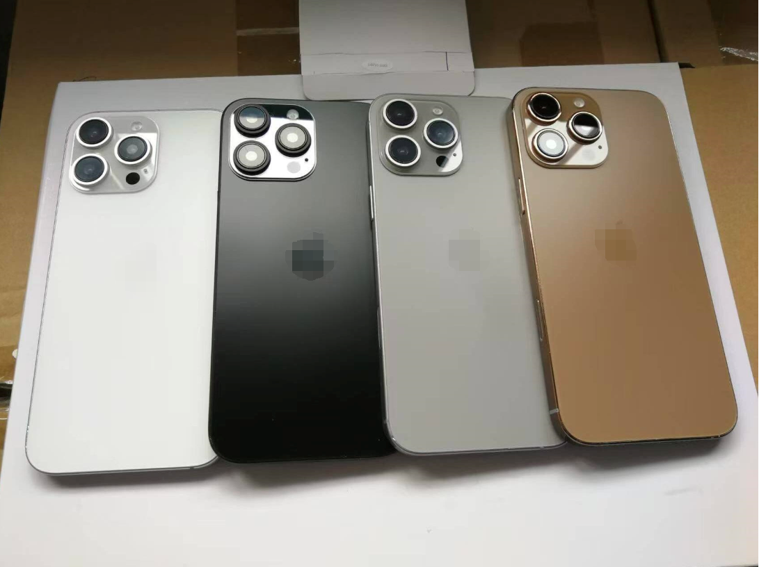 Buy New Phone Original 16 Pro Max Wholesale Price - Expore United ...