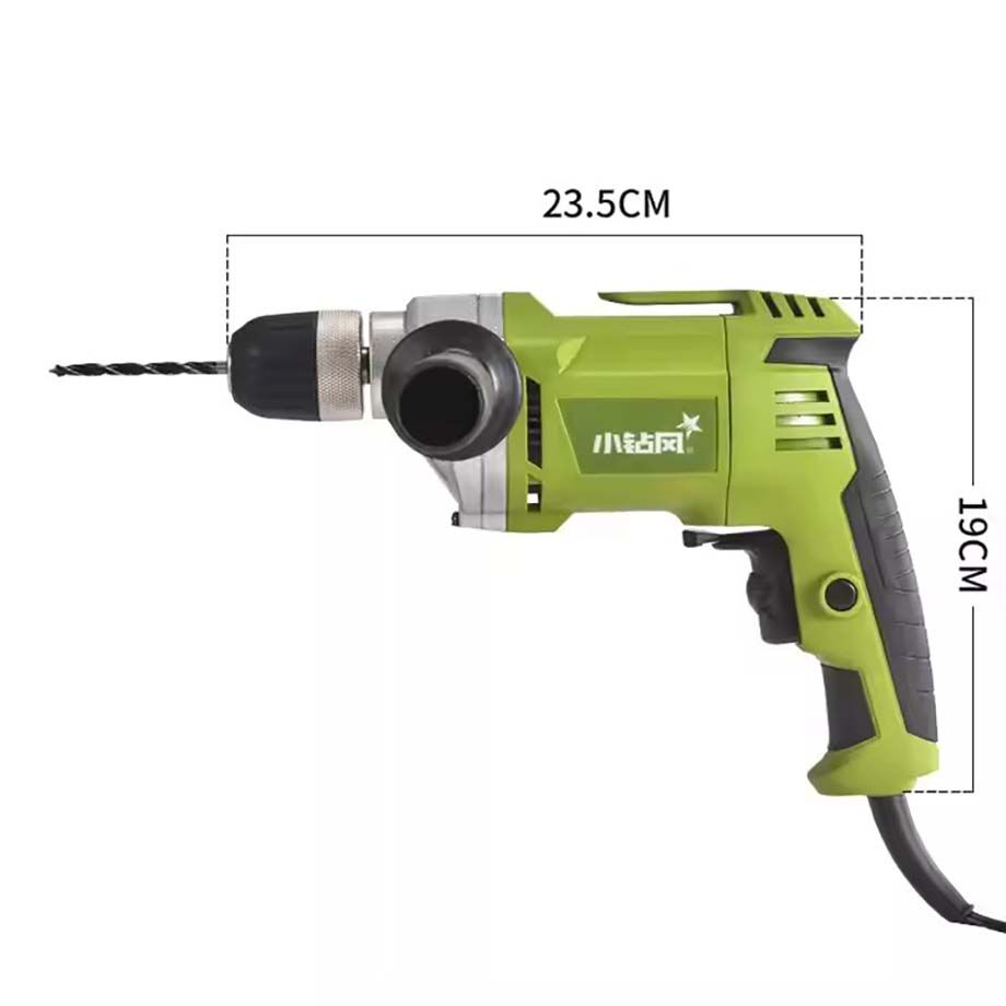 Craft 680w Portable Small Light Practical Classic All-metal Chuck ...