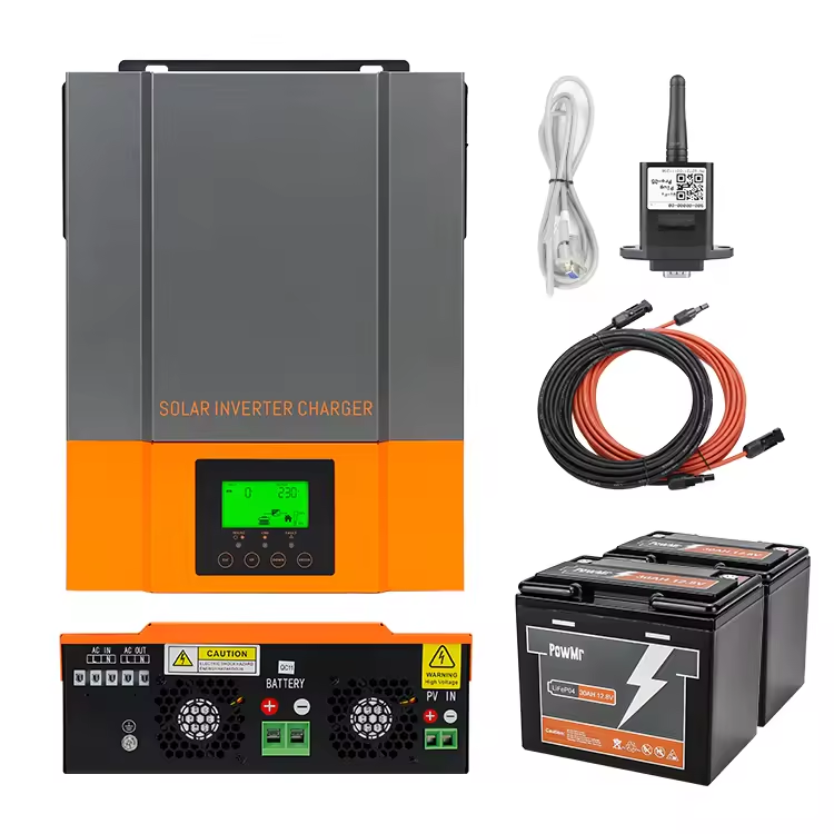 Bulk Buy China Wholesale Hot Sale 2kw 12v Solar Inverter 3.2kw 24v All ...