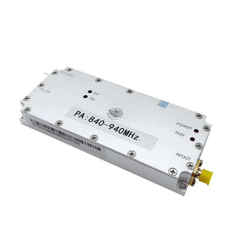 Buy China Wholesale Rf50-5.2g Anti Drone Module 50w 5150-5350mhz Anti ...