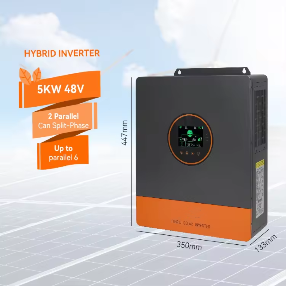 Factory Direct High Quality China Wholesale Stock 1.8kw/1.6kw/3kw Pure Sine Wave Solar Inverter ...