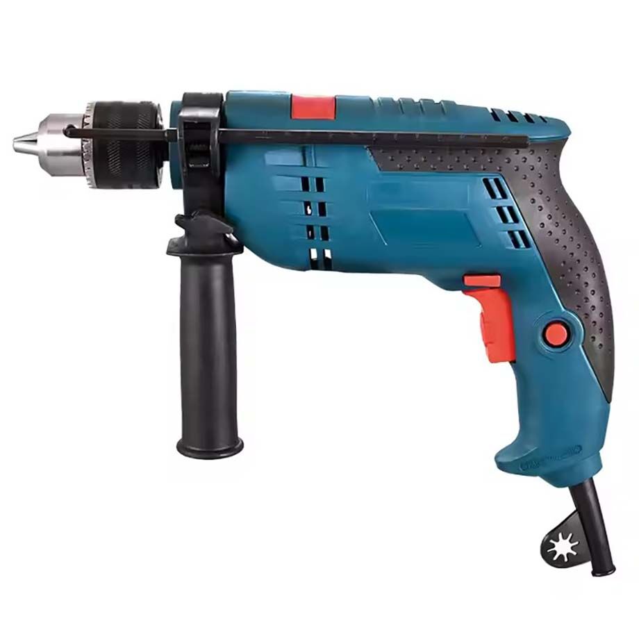 680w Electric Impact Drill Power Tools Drills 13mm Hand Drill - Buy ...