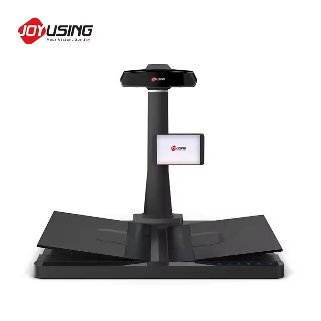 Bulk Buy China Wholesale Book Scanner - High-speed Document Imaging ...