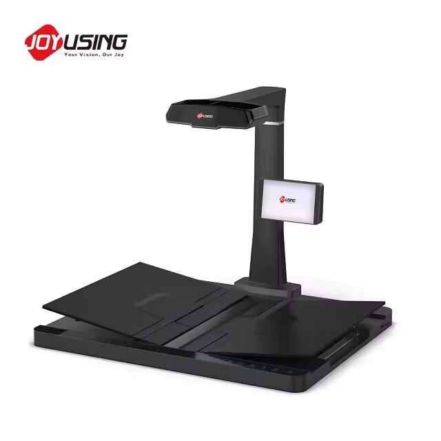 Bulk Buy China Wholesale Book Scanner - High-speed Document Imaging ...