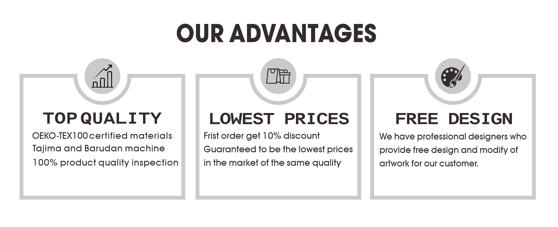 Factory Direct High Quality China Wholesale Supplier High Quality ...