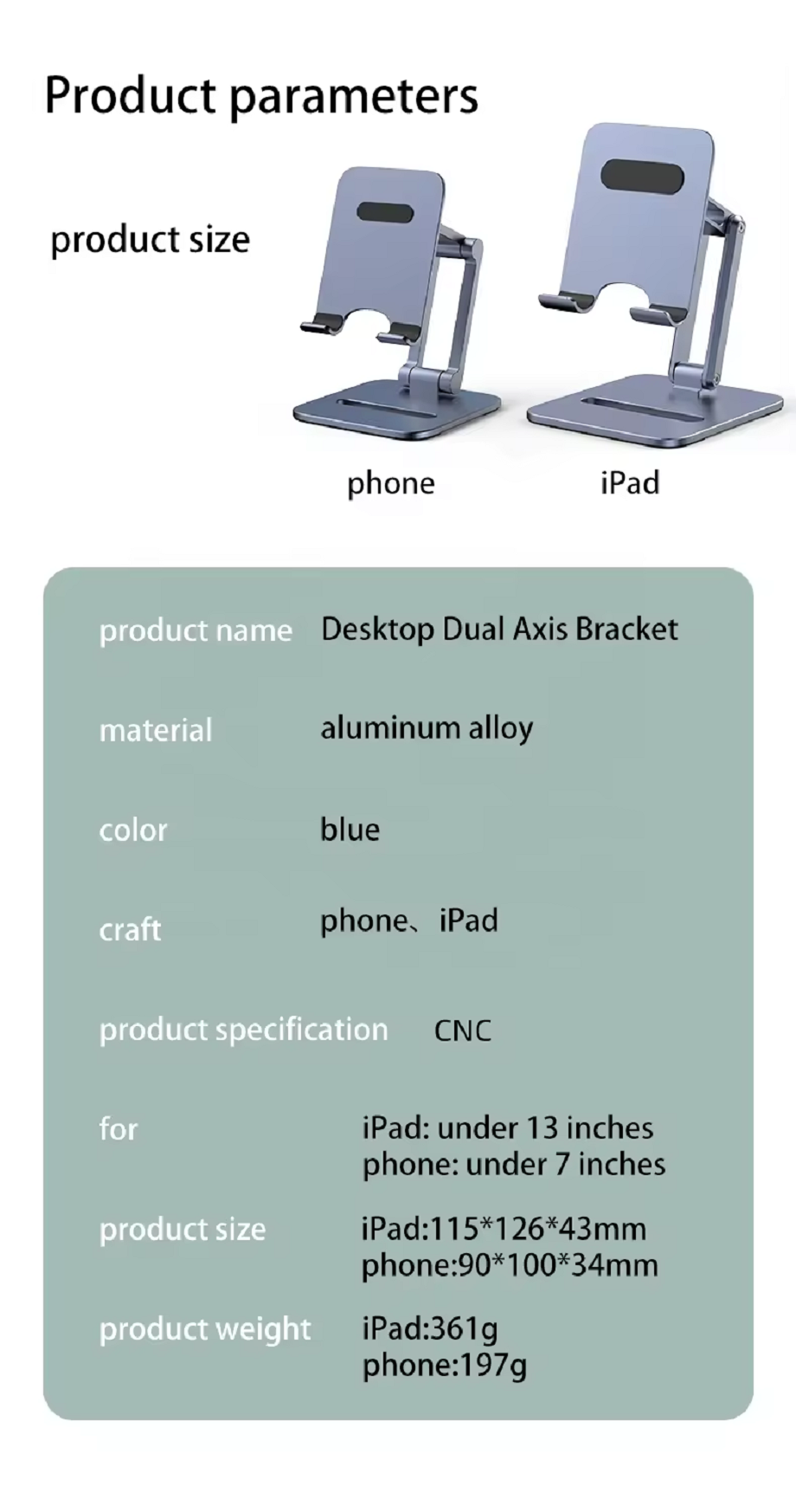 Odm Wholesale Hot Sale Desktop Cell Phone Holder - Expore China ...
