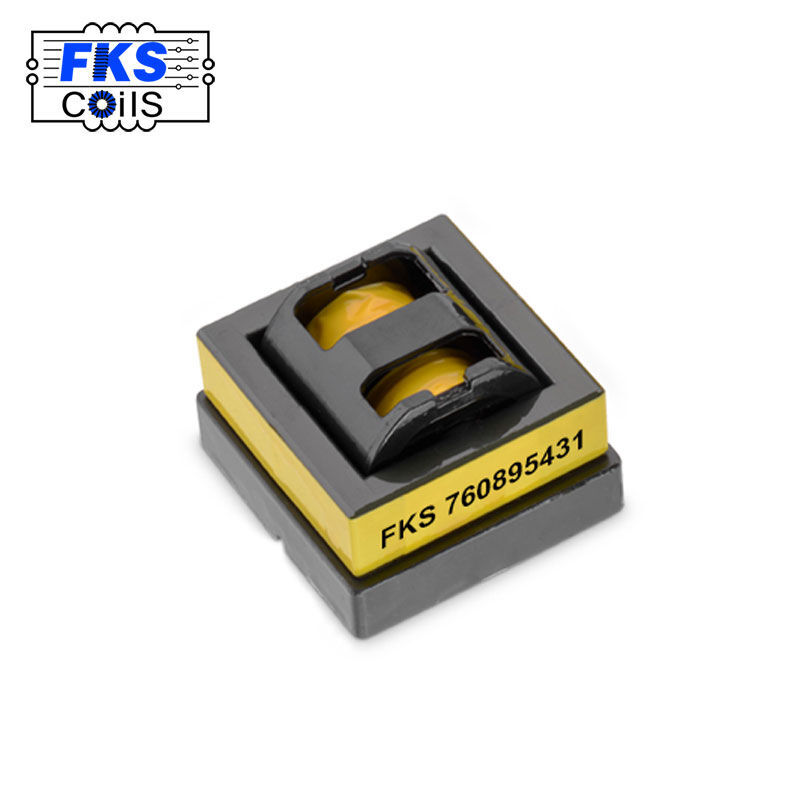 Buy China Wholesale Fks Llcr Resonant Converter 760895641, Custom Design High Frequency ...