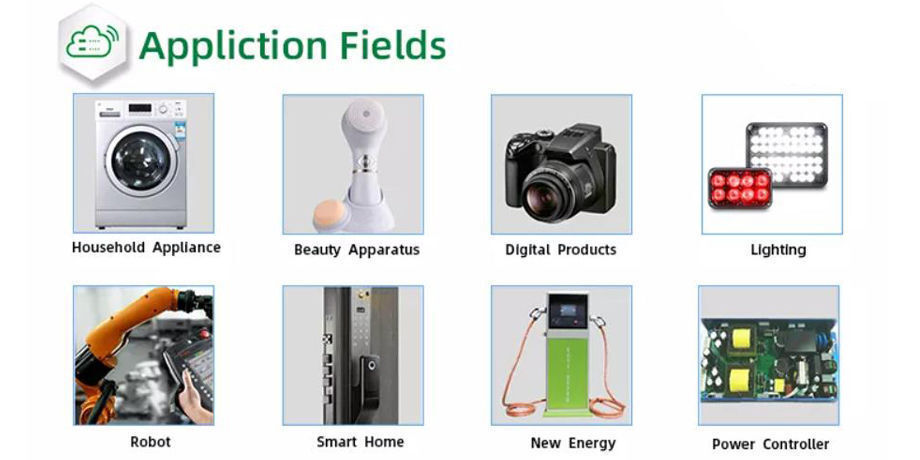 Fks Hot Selling Ppti Push-pull Transformers For Texas Instruments ...