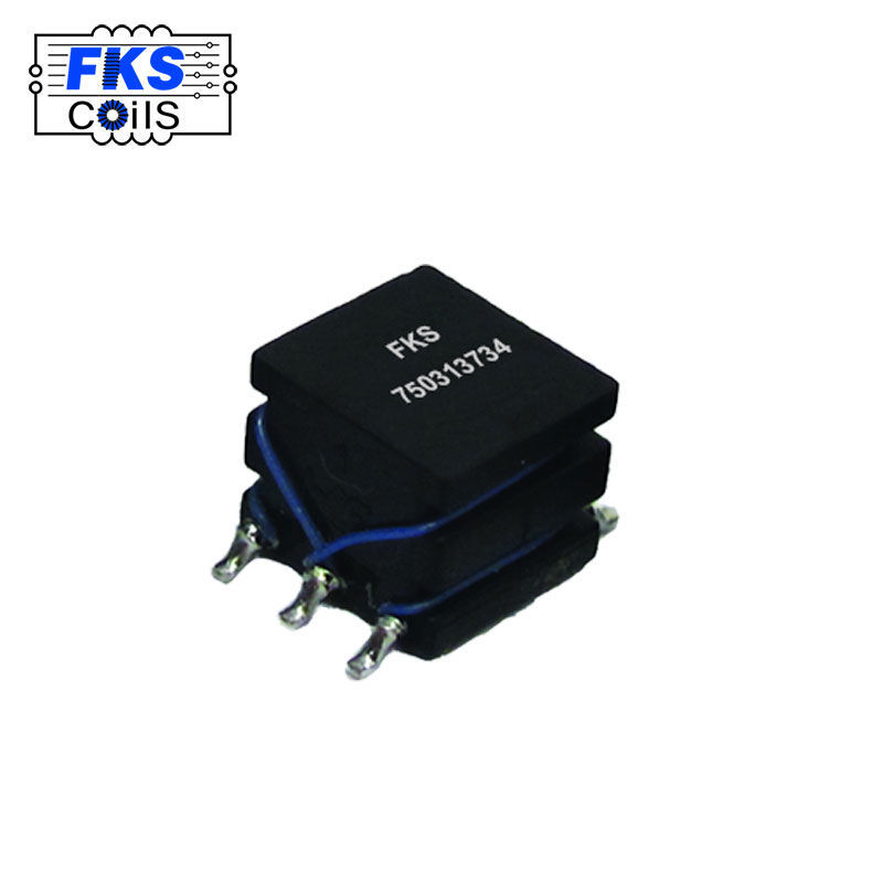 Fks Hot Selling Ppti Push-pull Transformers For Texas Instruments ...