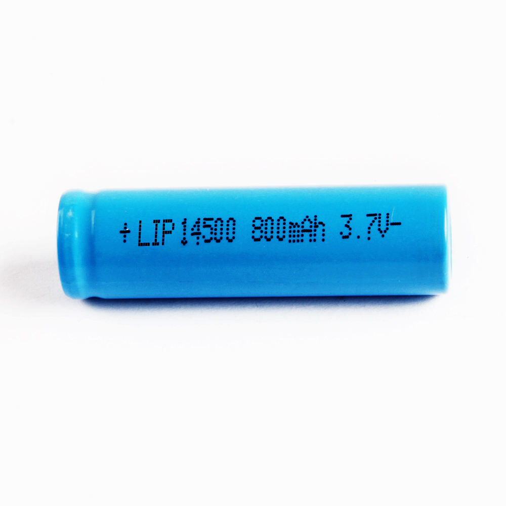 Factory Direct High Quality China Wholesale 14500 Li-ion Battery Lion ...