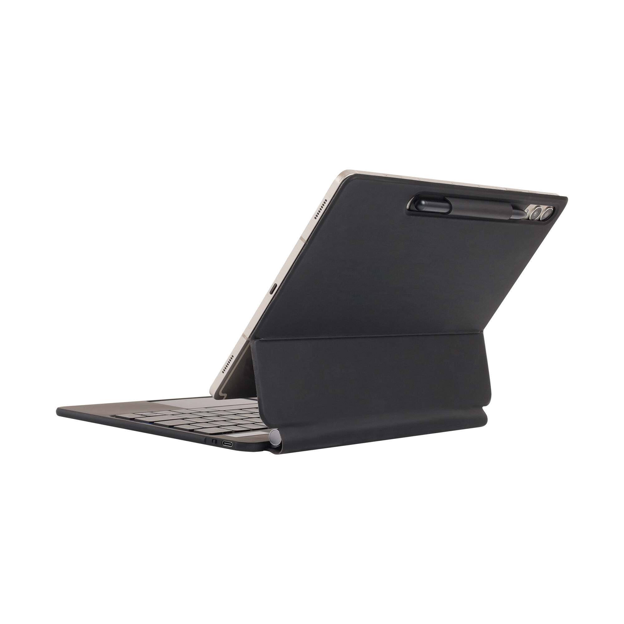 Factory Wireless Magic Keyboard Case With Backlit And Touchpad Smart ...