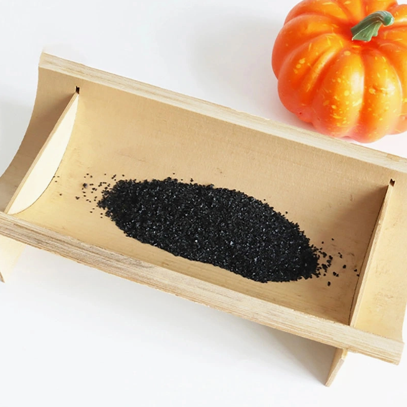 Growth Promoting Agent Mineral Source Humic Acid Sodium Humate For ...