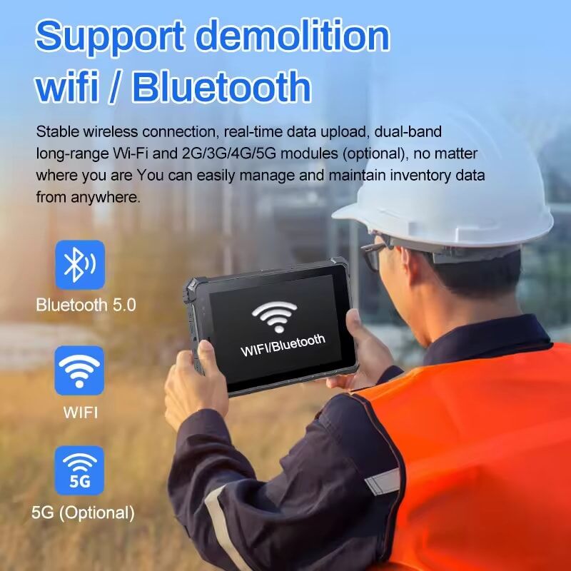 Buy China Wholesale Rugged Tablet - Shockproof, Waterproof, Heavy-duty ...